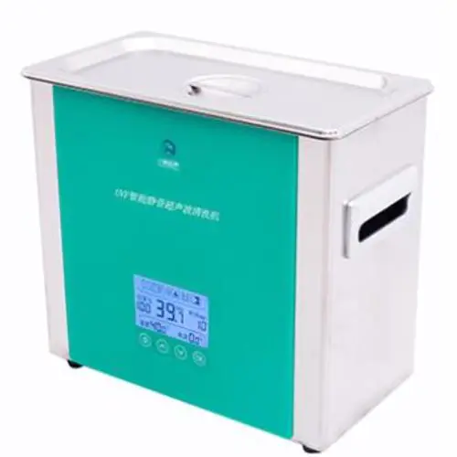 UVF液晶系列小美超声波清洗-上海略申仪器设备有限公司